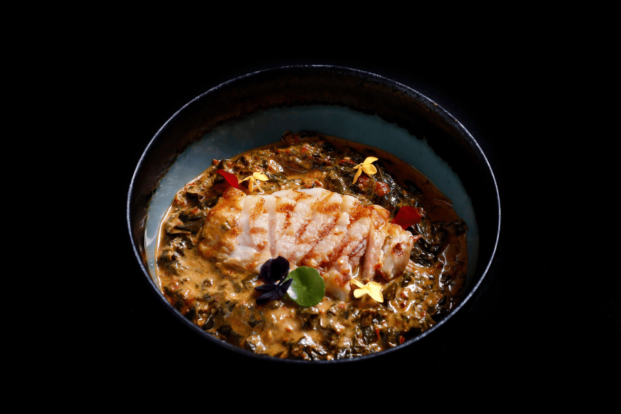 Authentic Thai cuisine | The House of Smooth Curry