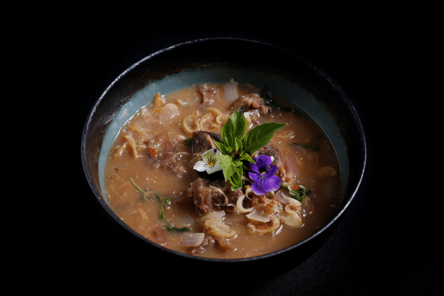 Authentic Thai cuisine | The House of Smooth Curry