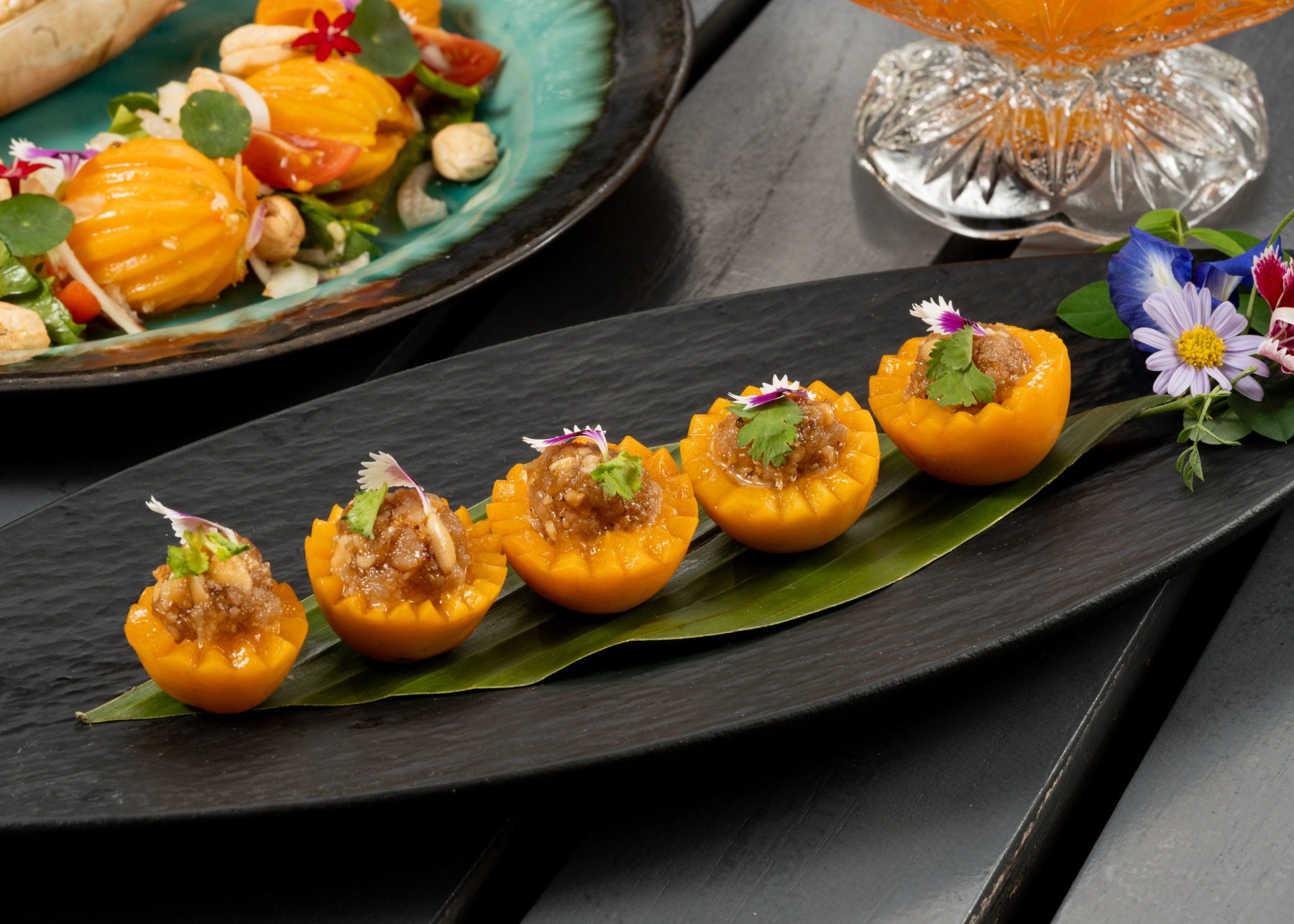 Authentic Thai cuisine | The House of Smooth Curry