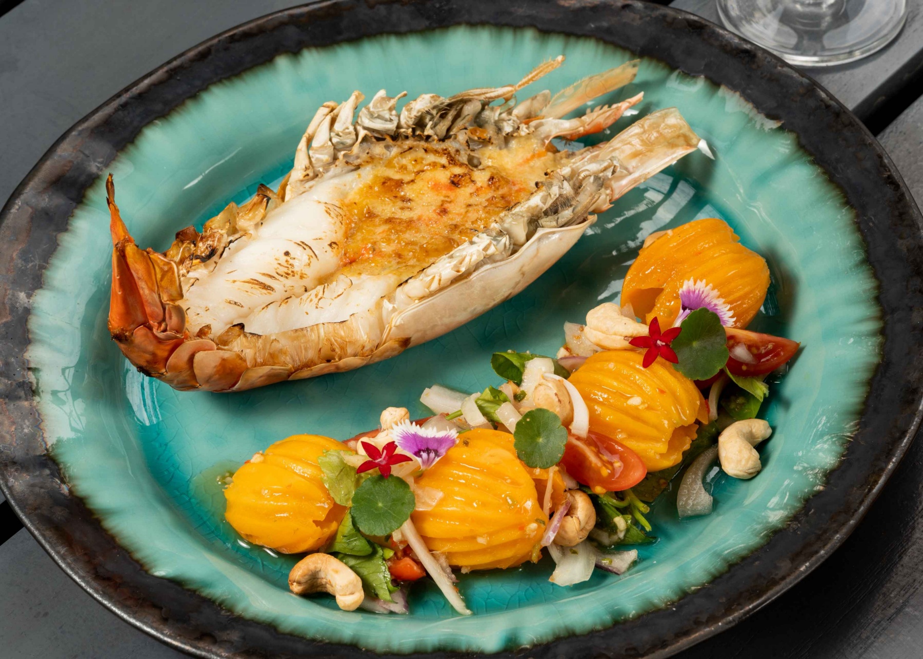 Authentic Thai cuisine | The House of Smooth Curry